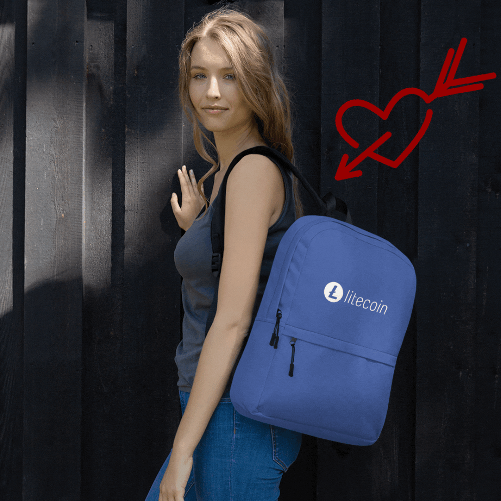 Litecoin Foundation Shop